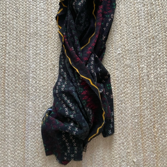 Zara | Accessories | Zara Scarf | Poshmark